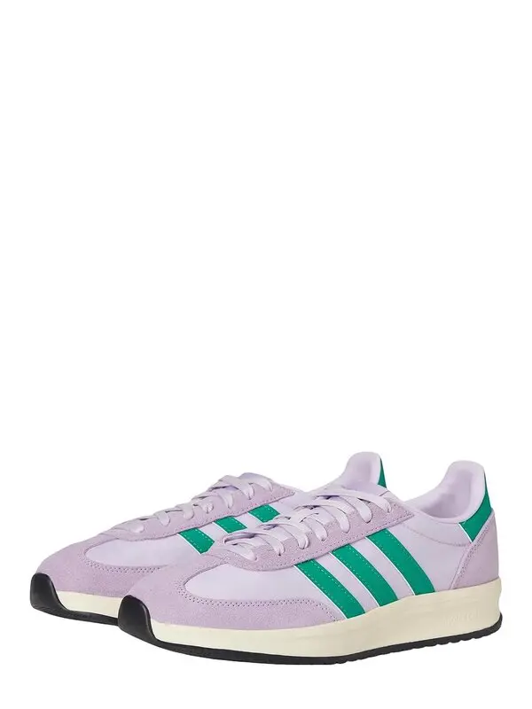 Adidas Run 70s 2.0 Low Top Sneakers - Bone