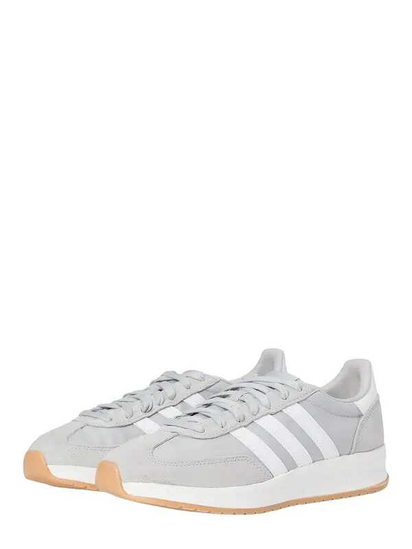 Adidas Run 70s 2.0 Low Top Sneakers - Gray