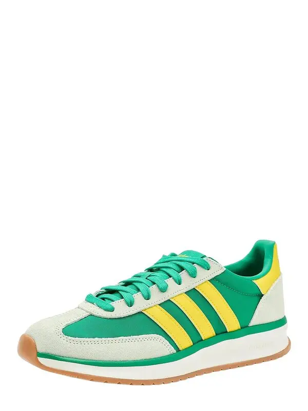 Adidas Run 70s 2.0 Athletic Sneakers - Green