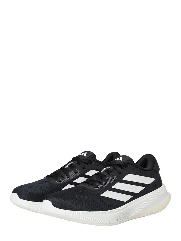 Adidas Supernova Ease Running Shoes - Black