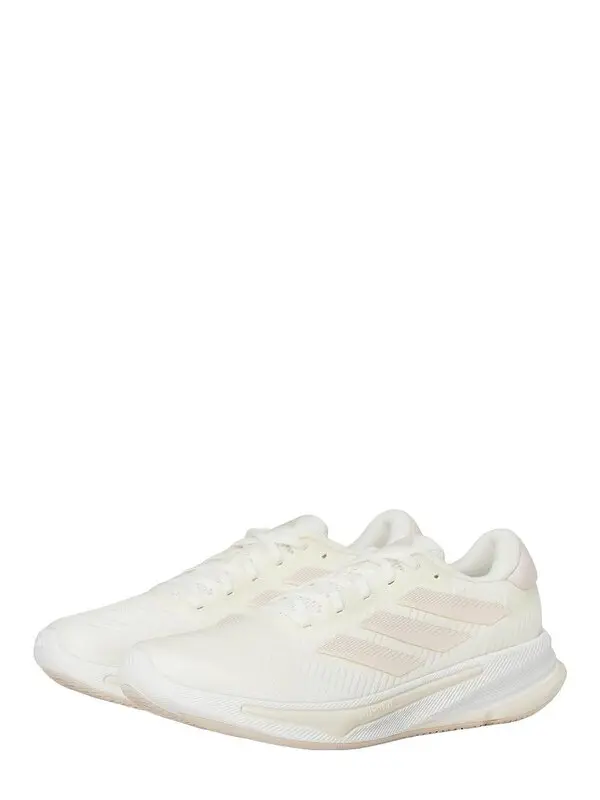 Adidas Supernova Ease Running Shoes - Bone
