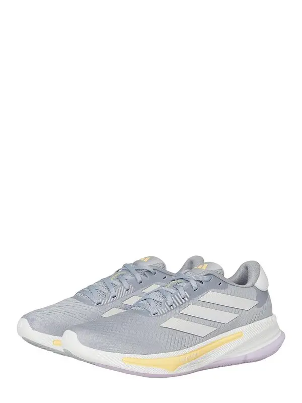 Adidas Supernova Ease Running Shoes - Gold