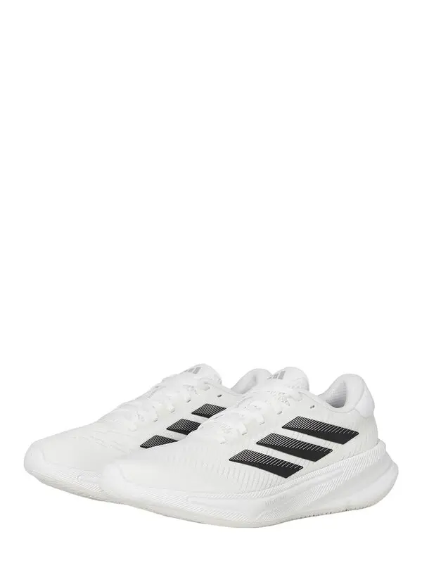 Adidas Supernova Ease Running Shoes - White