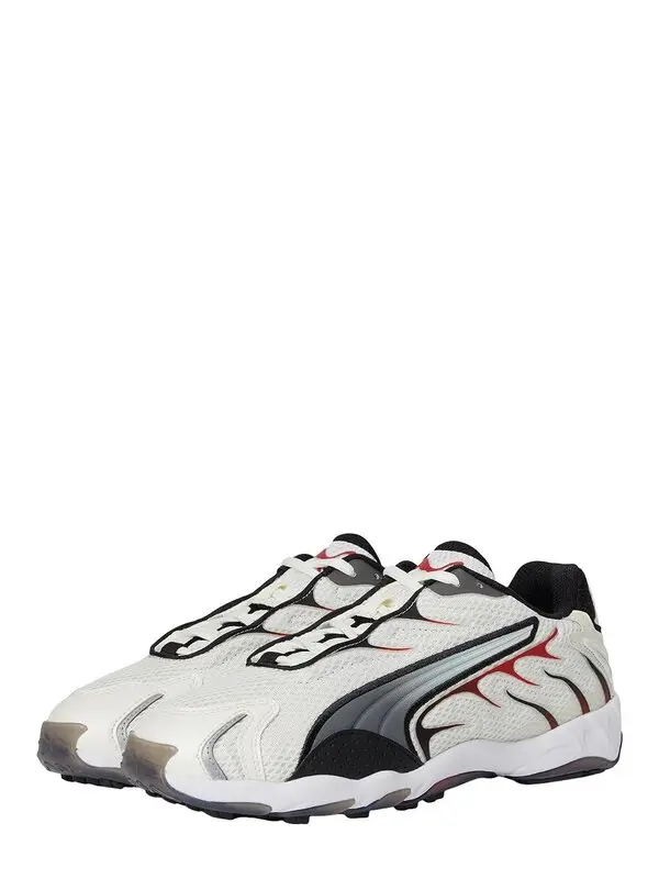 PUMA Inhale Sneakers - White