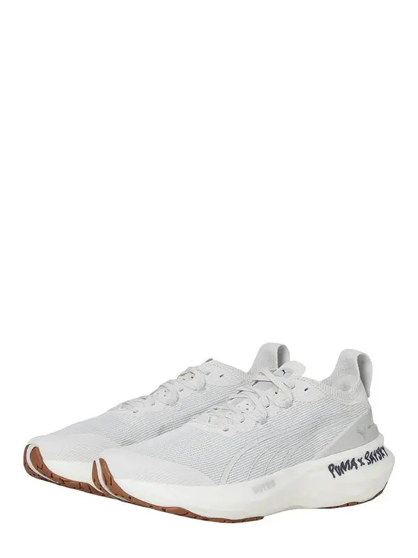 PUMA Foreverrun Nitro 2 Saysky Running Shoes - Gray