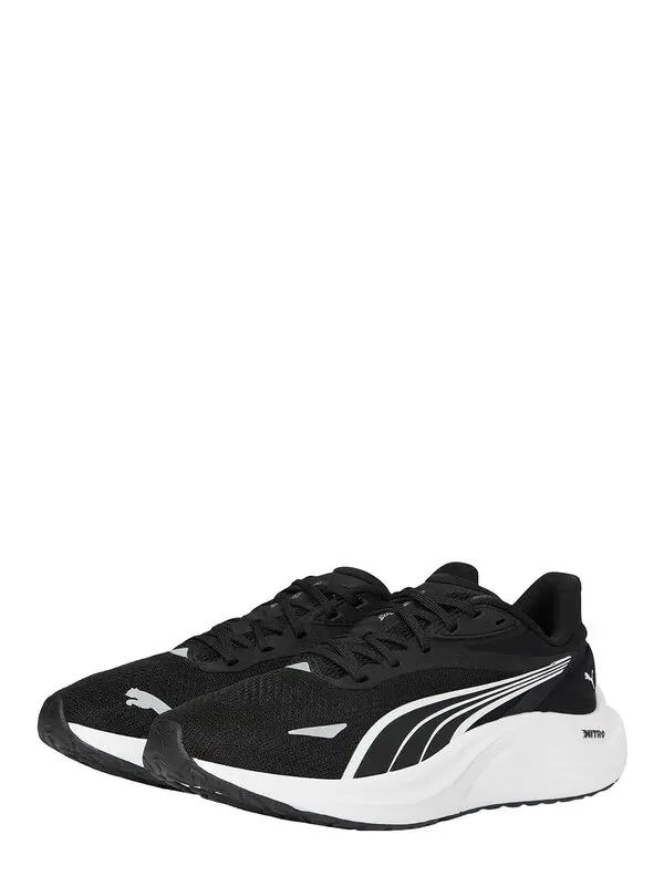 PUMA Electrify Nitro 4 Running Shoes - Black