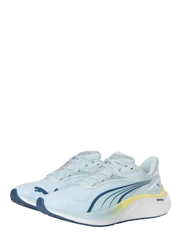 PUMA Electrify Nitro 4 Running Shoes - Blue