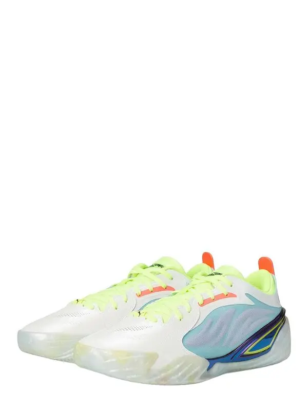PUMA All-pro Nitro Elite Basketball Shoes - Blue