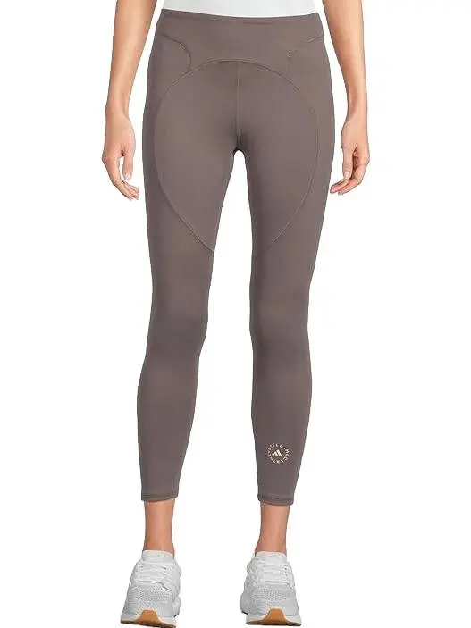 Adidas By Stella McCartney Training 7/8 Leggings - Black