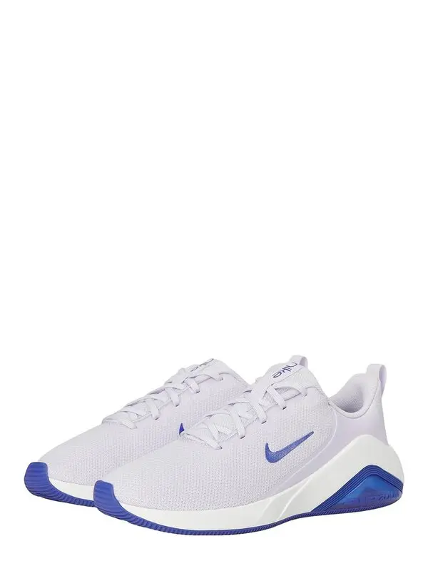 Nike Bella 7 Athletic Sneakers - White