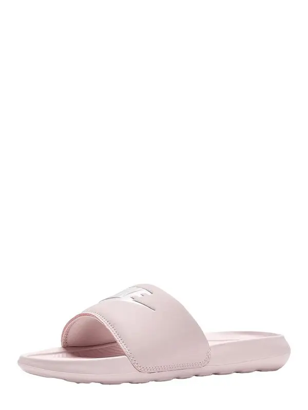 Nike Victori One Slides - Pink