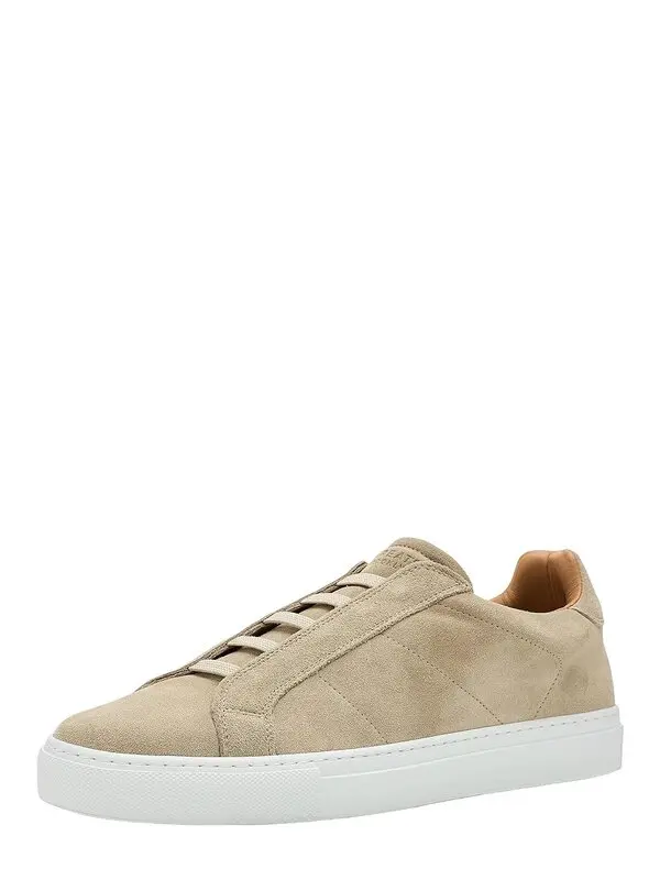 Greats Royale Slip-on 2.0 Shoes - Bone