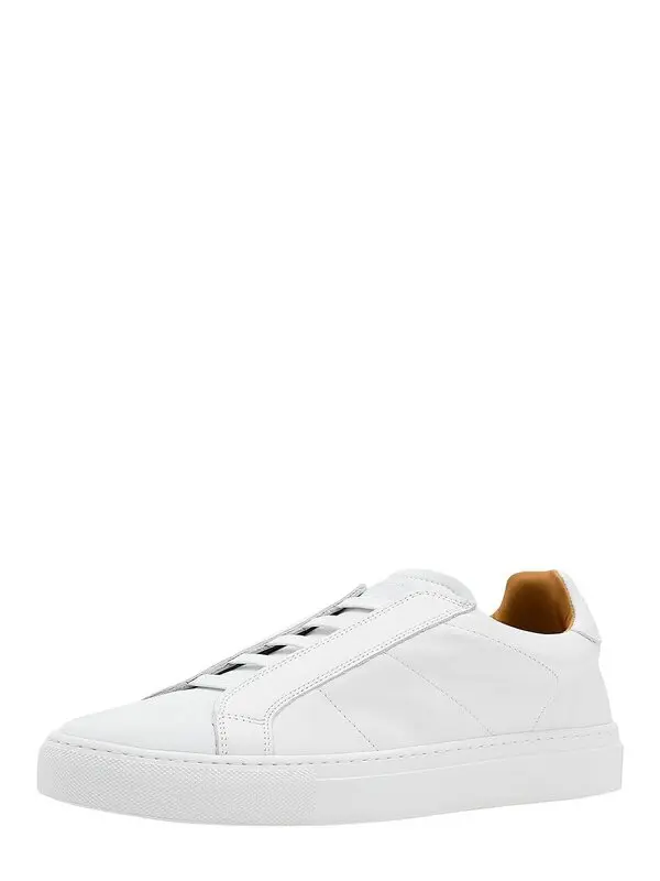 Greats Royale Slip-on 2.0 Shoes - White
