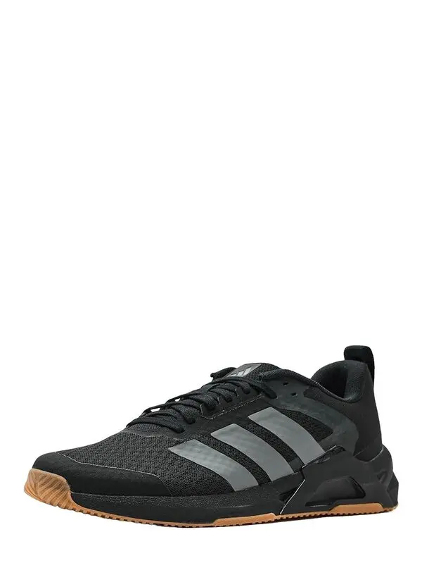 Adidas Dropset Vario Training Shoes - Black
