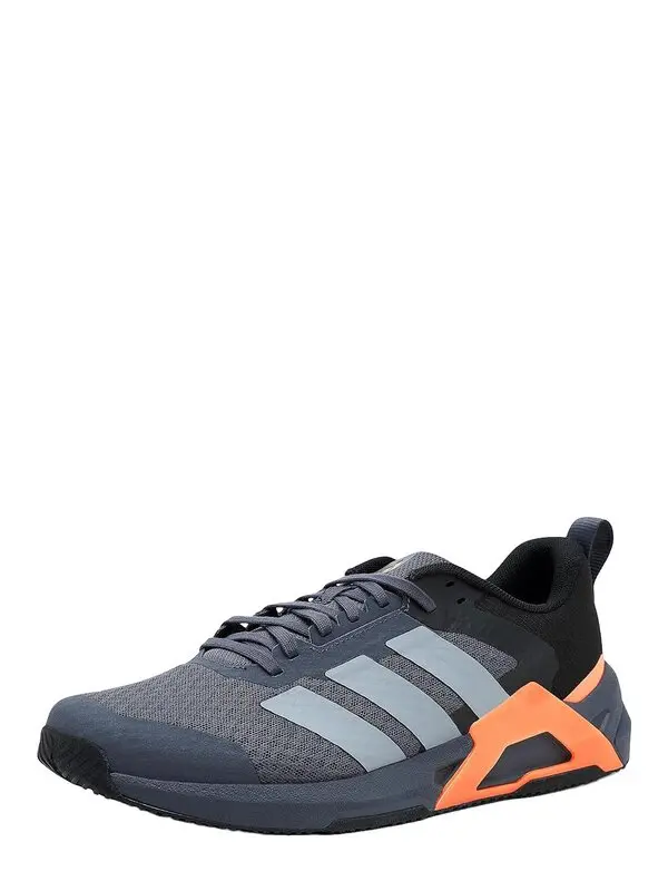 Adidas Dropset Vario Training Shoes - Black