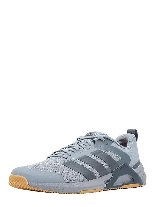 Adidas Dropset Vario Training Shoes - Gray