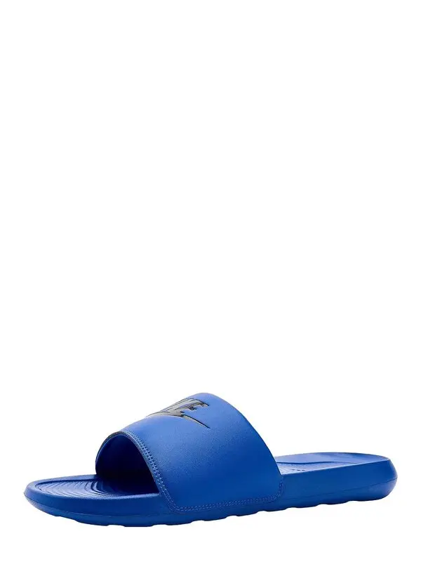 Nike Victori One Slide - Black