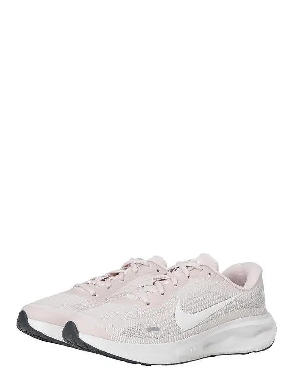 Nike Journey Run Athletic Shoes - Bone