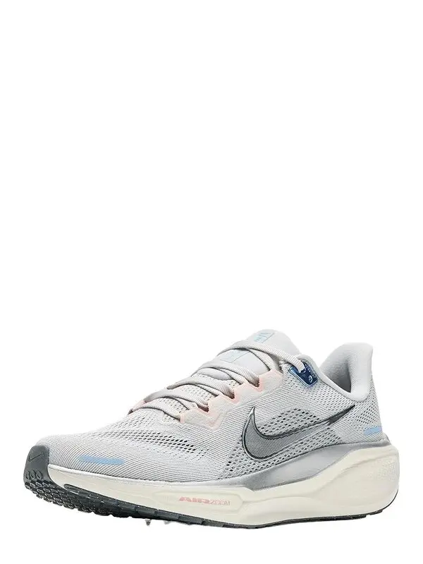 Nike Pegasus 41 Athletic Sneakers - Gray