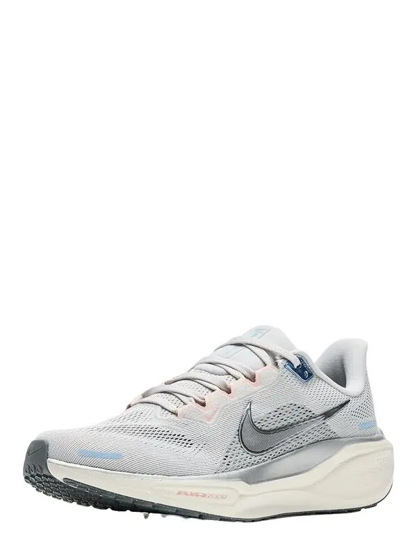 Nike Pegasus 41 Athletic Sneakers - Gray