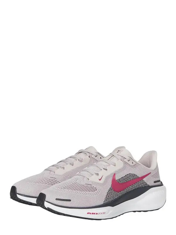 Nike Pegasus 41 Athletic Sneakers - Pink
