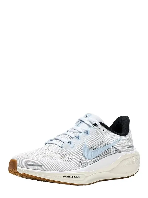Nike Pegasus 41 Athletic Sneakers - White