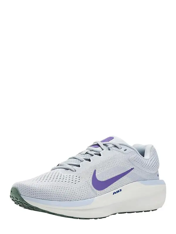 Nike Winflo 11 Athletic Shoes - Purple