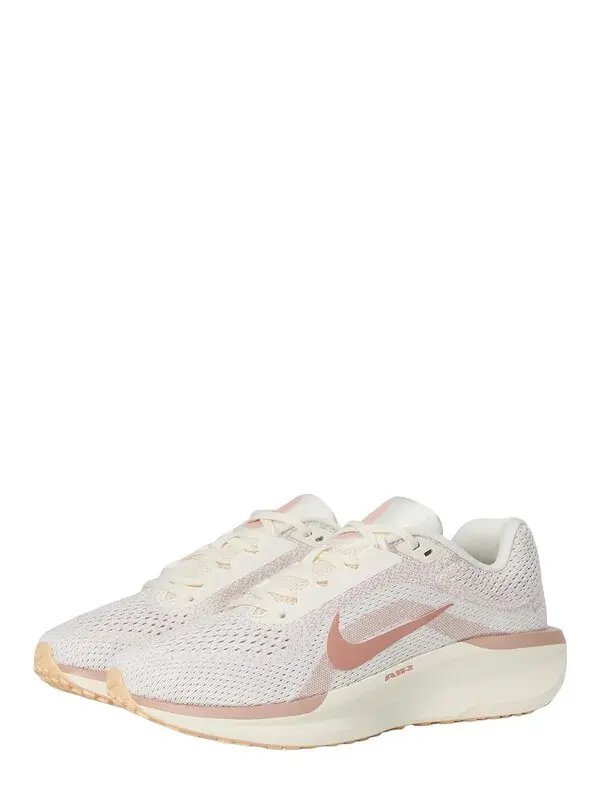 Nike Winflo 11 Athletic Sneakers - Tan