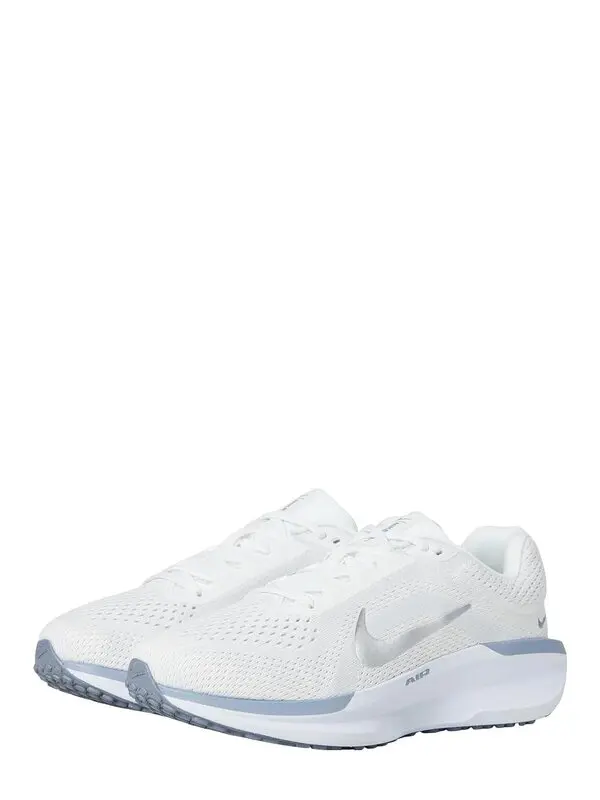 Nike Winflo 11 Athletic Shoes - White