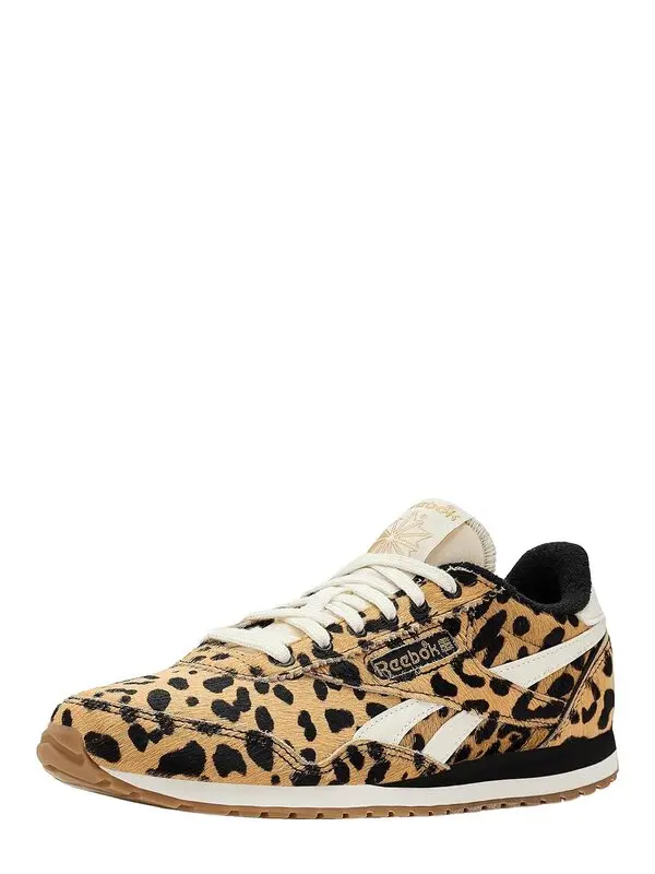 REEBOK Classic Az Sneakers - Animal Print