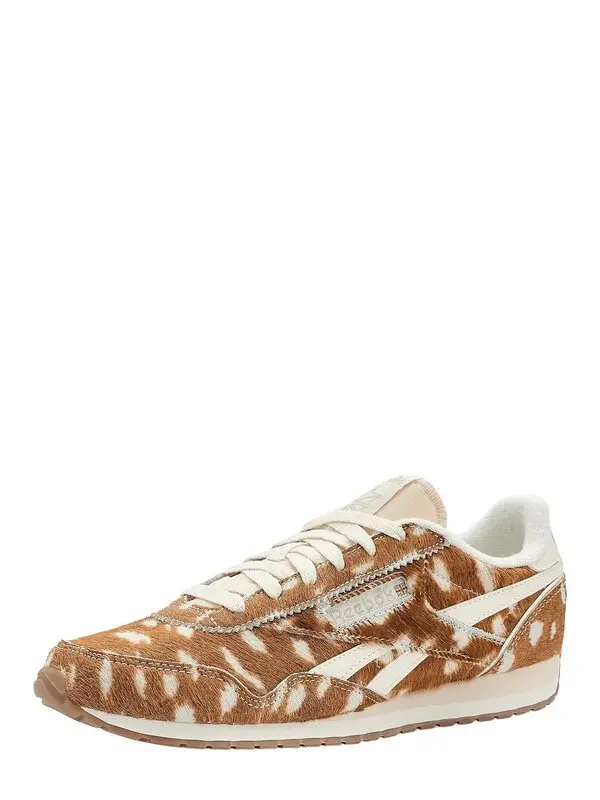 REEBOK Classic Az Sneakers - Brown