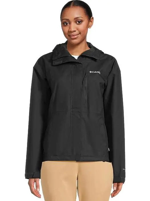 Columbia Hikebound Ii Jacket - Black