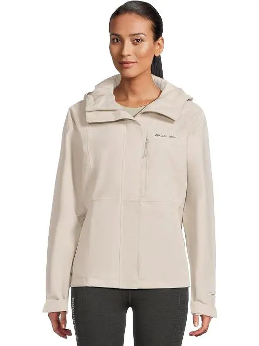 Columbia Hikebound Ii Jacket - Tan