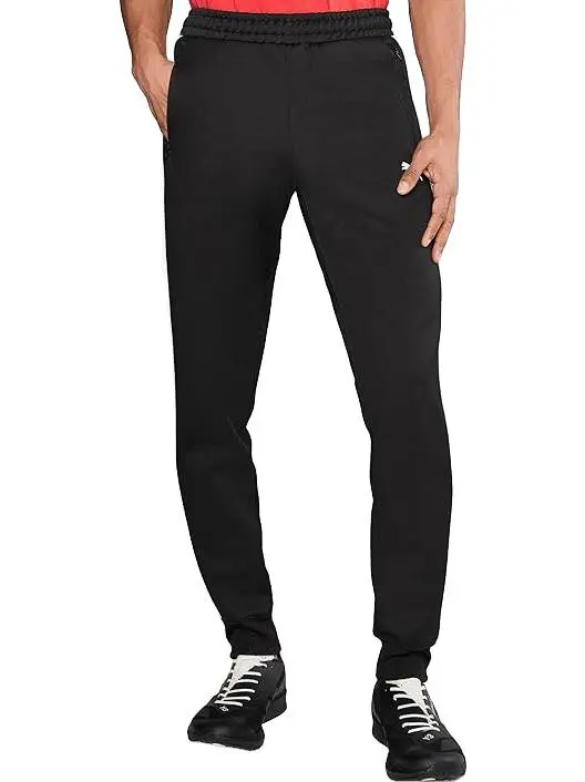 PUMA T7 Always On Track Pants Clothing - Black