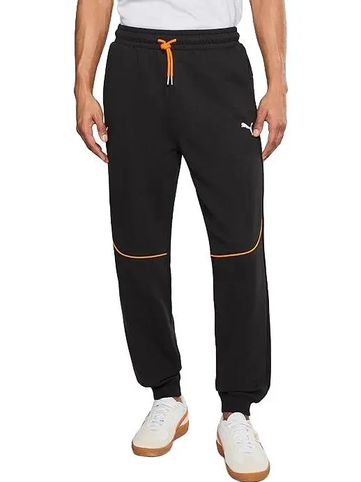 PUMA Mclaren Racing Pants Clothing - Black