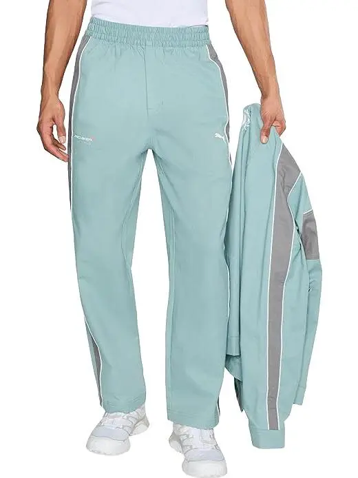 PUMA Mclaren Racing Pants Clothing - Green