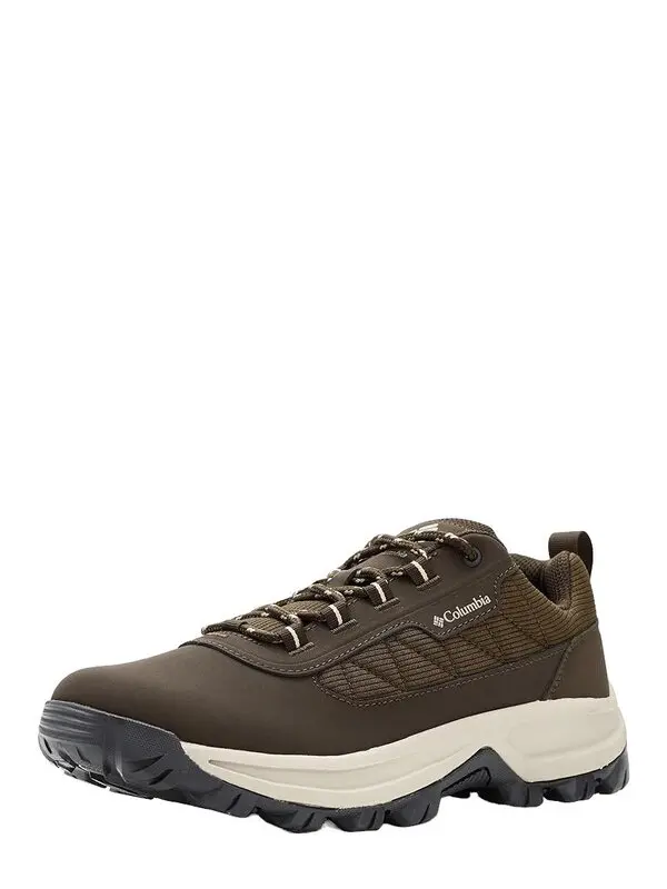 Columbia Transverse Hike Low Top Sneakers - Brown