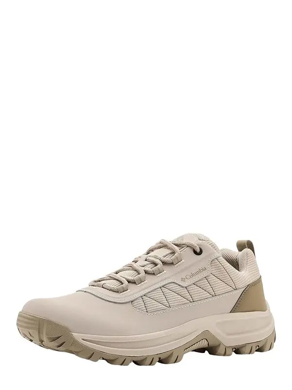 Columbia Transverse Hike Low Top Sneakers - Taupe