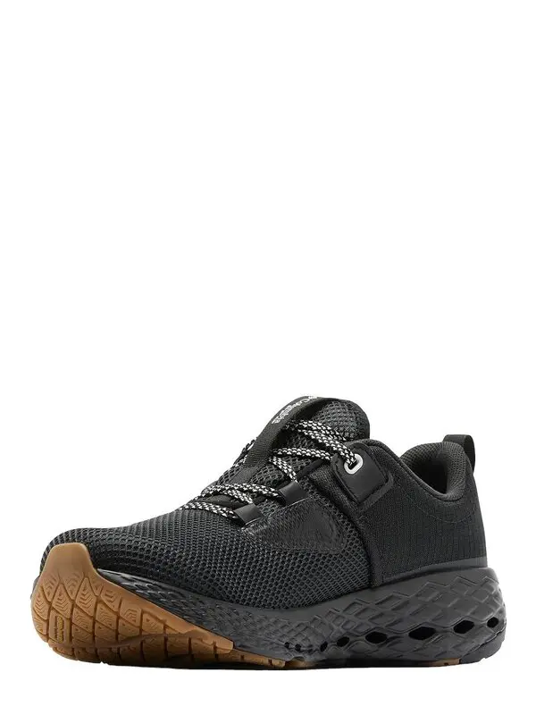 Columbia Pfg Tamiami 2 Lace-up Athletic Sneakers - Black