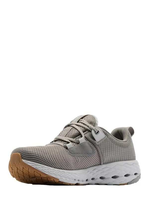 Columbia Pfg Tamiami 2 Lace-up Athletic Sneakers - Gray