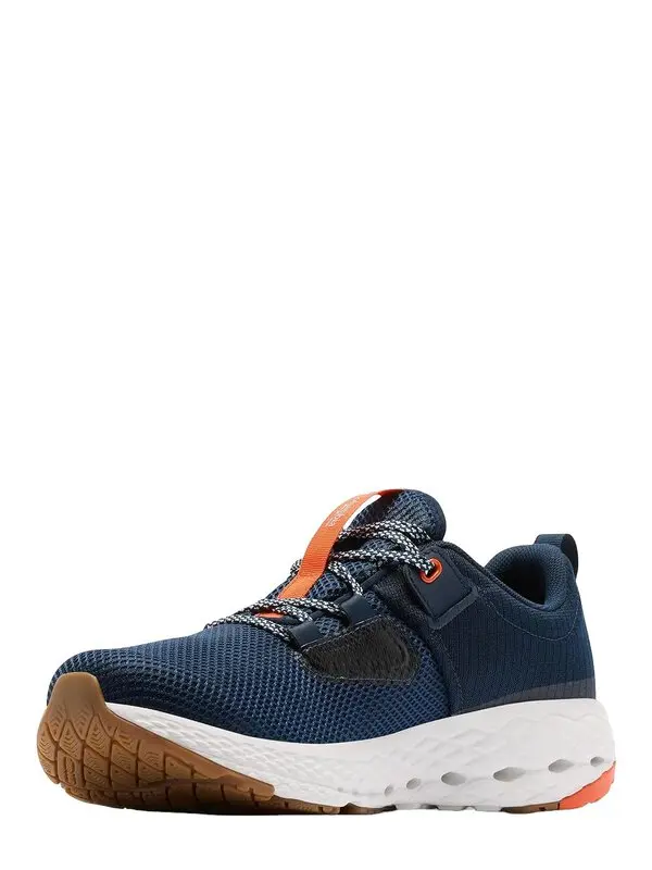 Columbia Pfg Tamiami 2 Lace-up Athletic Sneakers - Navy