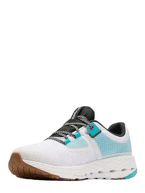 Columbia Pfg Tamiami 2 Lace-up Athletic Sneakers - White