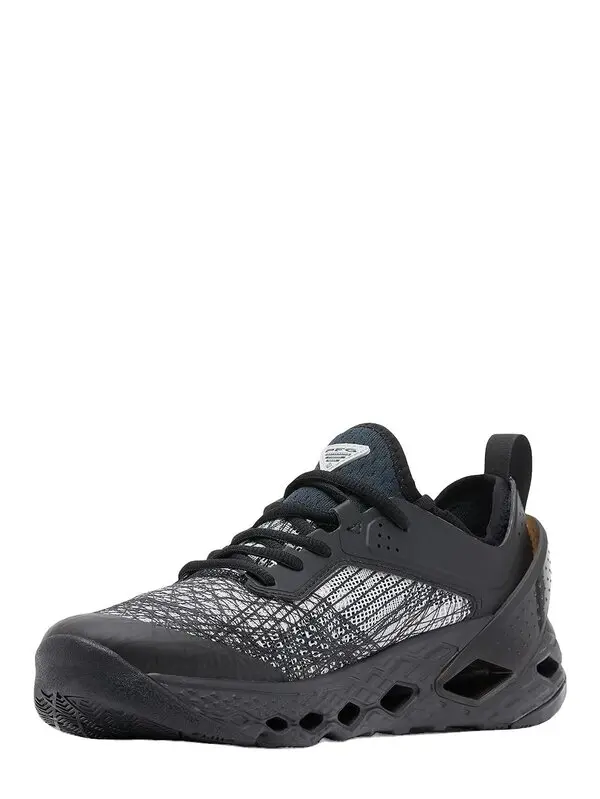 Columbia Pfg Whipray Athletic Shoes - Black