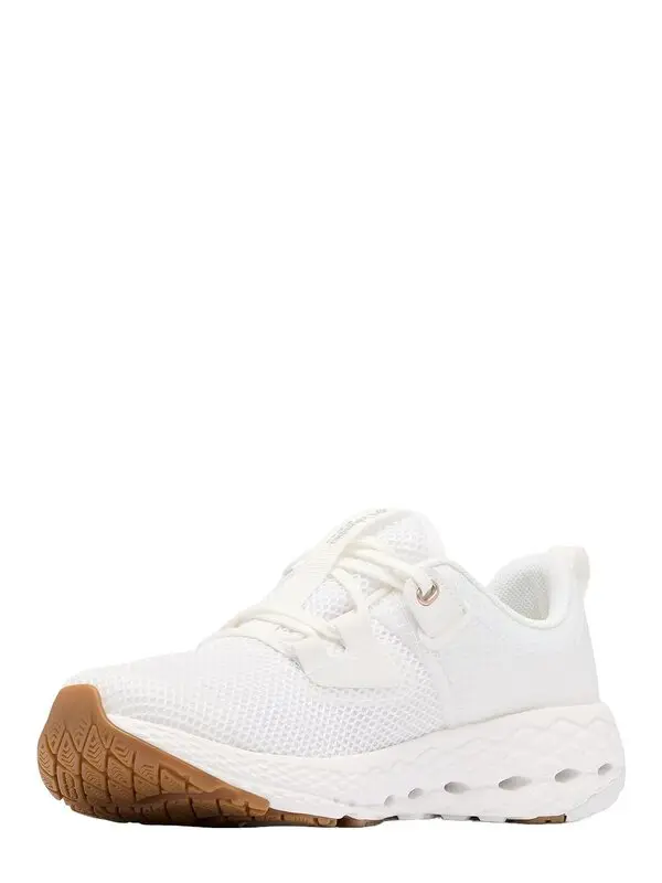 Columbia Pfg Tamiami 2 Athletic Shoes - White