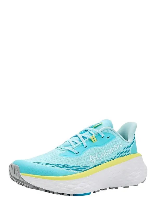 Columbia Konos Trillium Atr Athletic Shoes - Blue