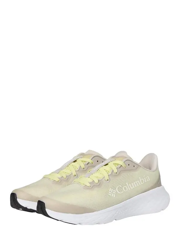 Columbia Konos Featherweight Athletic Sneakers - Gray
