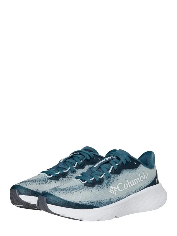 Columbia Konos Featherweight Athletic Sneakers - Navy