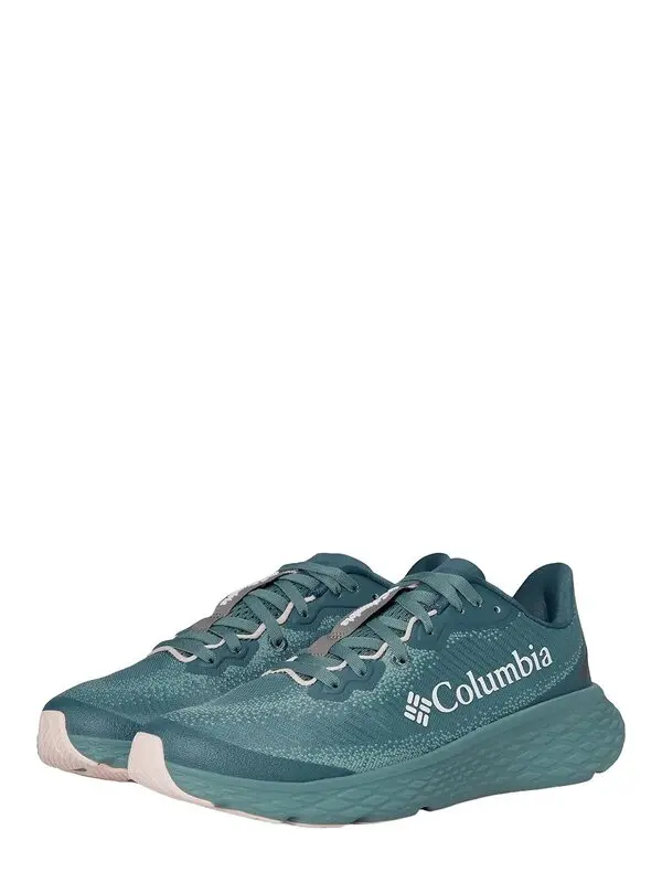 Columbia Konos Featherweight Athletic Sneakers - Pink