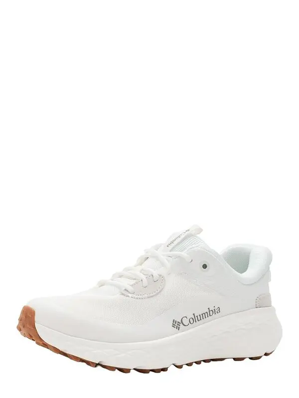 Columbia Terrastride Crz Casual Sneakers - White
