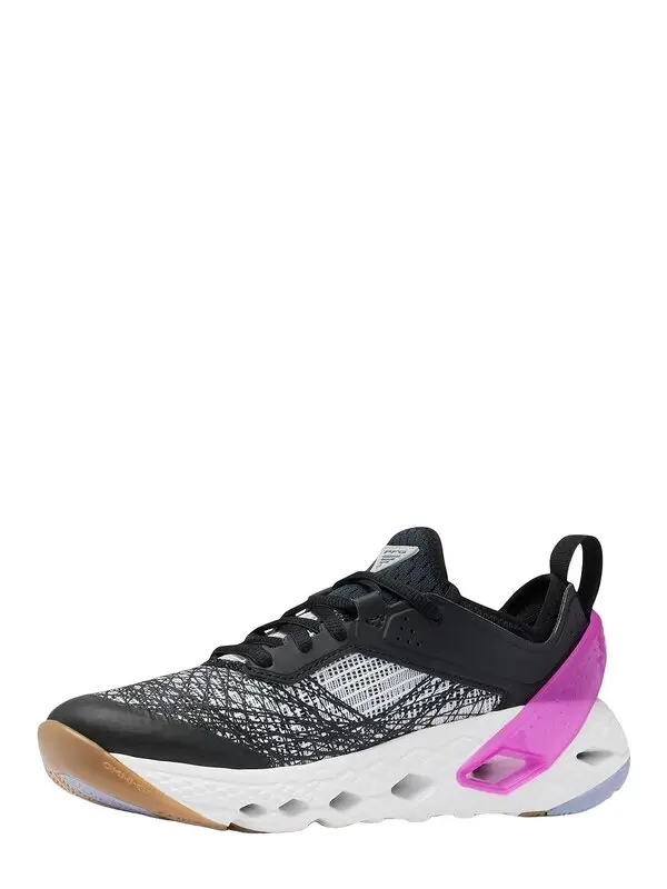 Columbia Pfg Whipray Athletic Shoes - Black